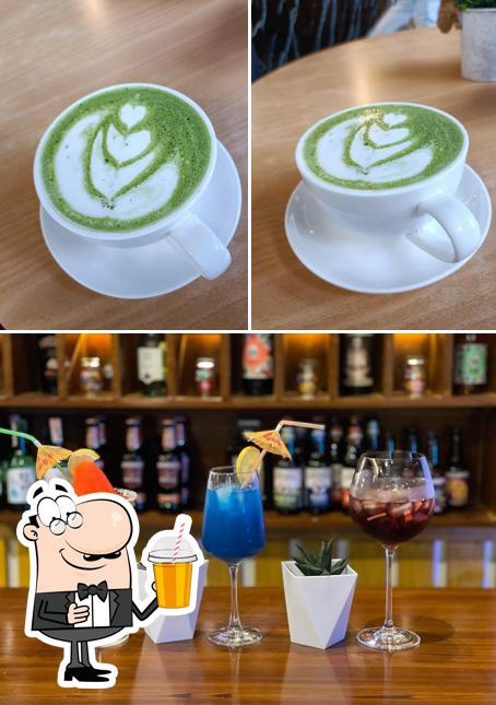 Cribs Diner, Ozamiz City - Restaurant menu, prices and reviews