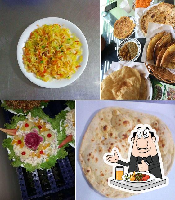 Dastar Khan Restaurant, Ajman - Restaurant menu and reviews