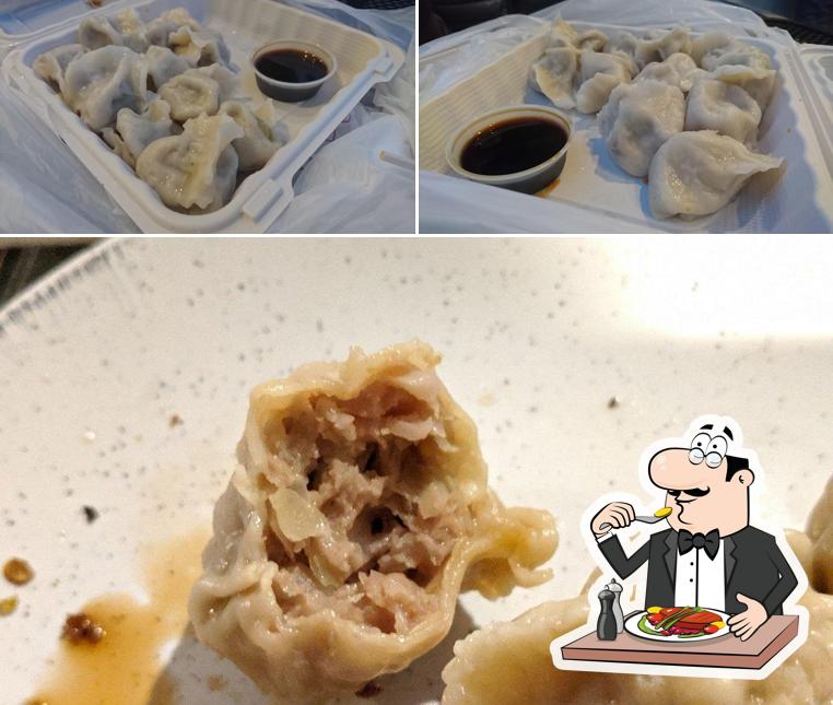 Dumpling Express, Berkeley - Restaurant menu, prices and reviews