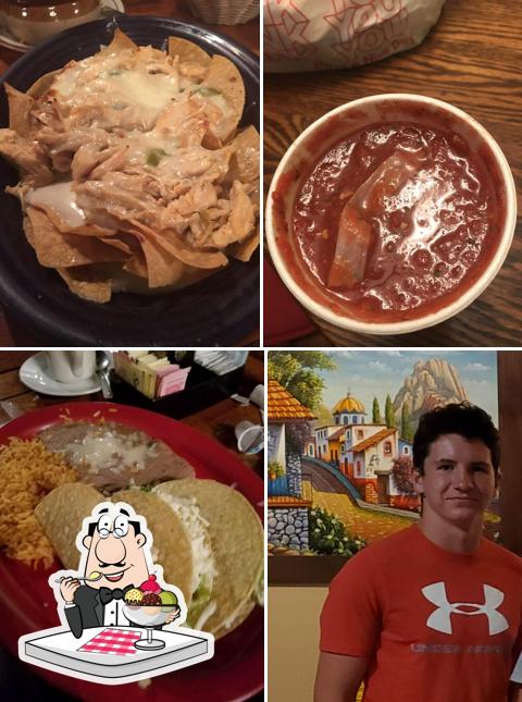 El-Canelo, Frostburg - Restaurant menu, prices and reviews