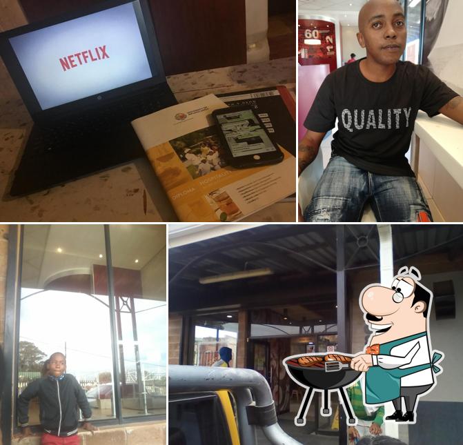 KFC Inanda restaurant, Ntuzuma, Shop 18 - Restaurant menu and reviews
