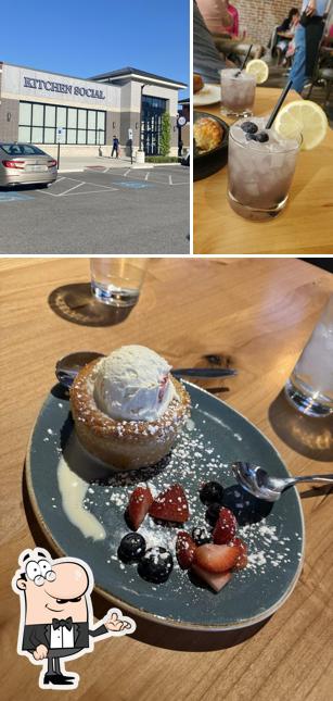 Kitchen Social, Westlake - Restaurant menu, prices and reviews