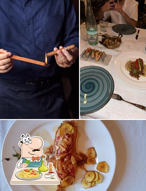 La Guarida, Havana - Restaurant menu, prices and reviews