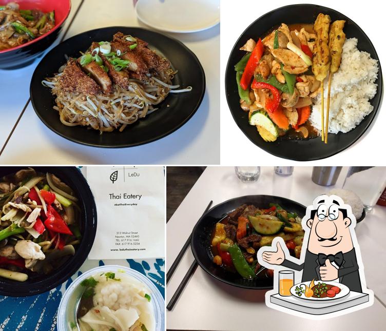 Top 7 restaurants with spicy chicken in Newton, may 2025 - Restaurant Guru