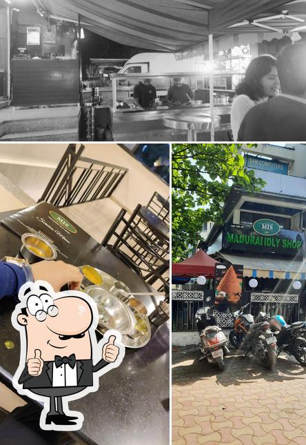 Madurai Idly Shop, Pune, 5 - Restaurant reviews