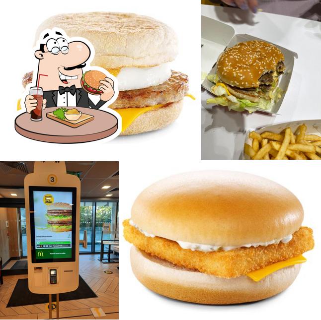 Los 10 mejores comida rápida en Dublin, octubre 2025 - Restaurant Guru