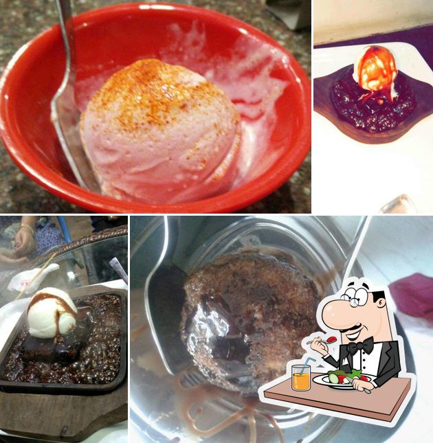 Monika Ice Cream, Mumbai, 70/692 - Restaurant reviews