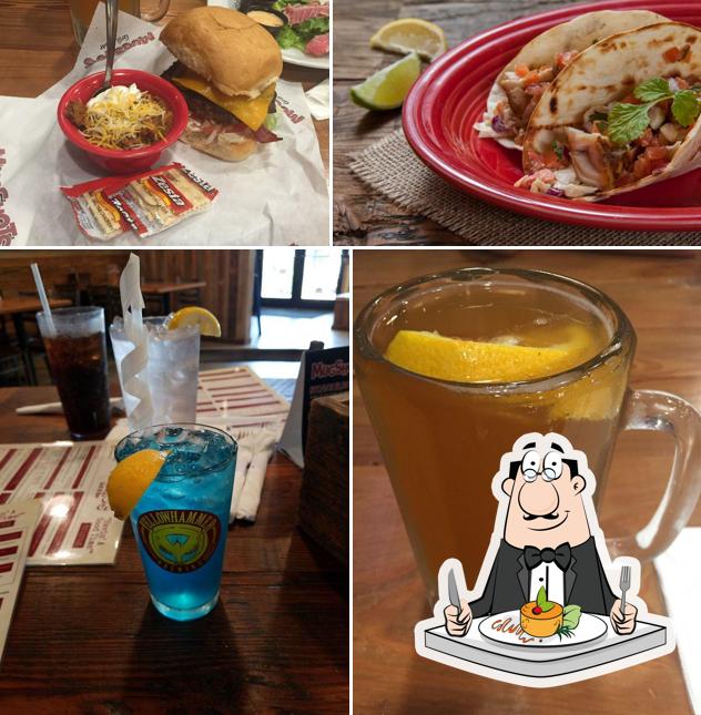 Mugshots Grill & Bar in Daphne - Restaurant reviews