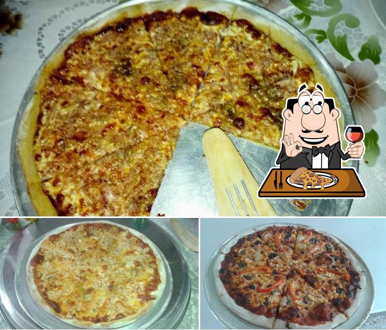 Oh LaLa Pizza y Pollo pizzeria, Jarabacoa - Restaurant reviews