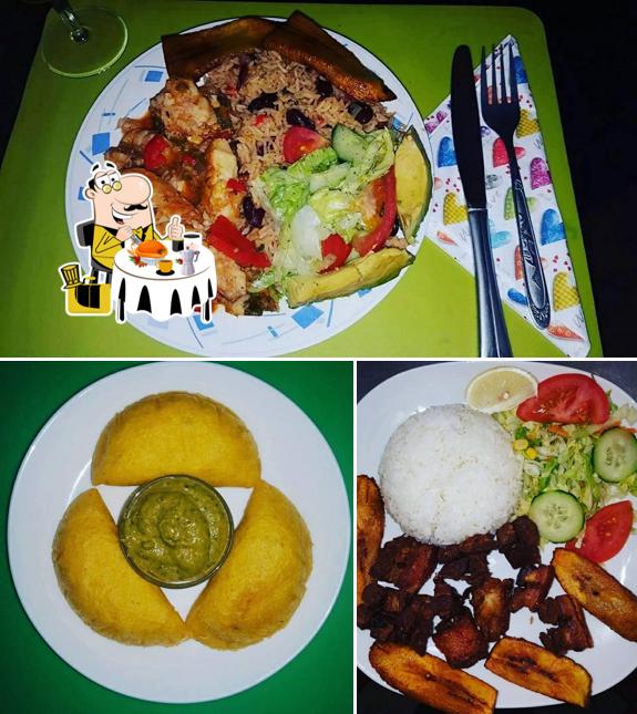 Paladar Latino, Frankfurt am Main - Speisekarte, Preise und Bewertungen