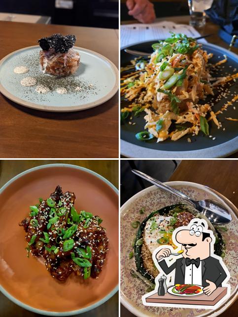 Peace Restaurant, Sault Ste. Marie - Restaurant menu, prices and reviews
