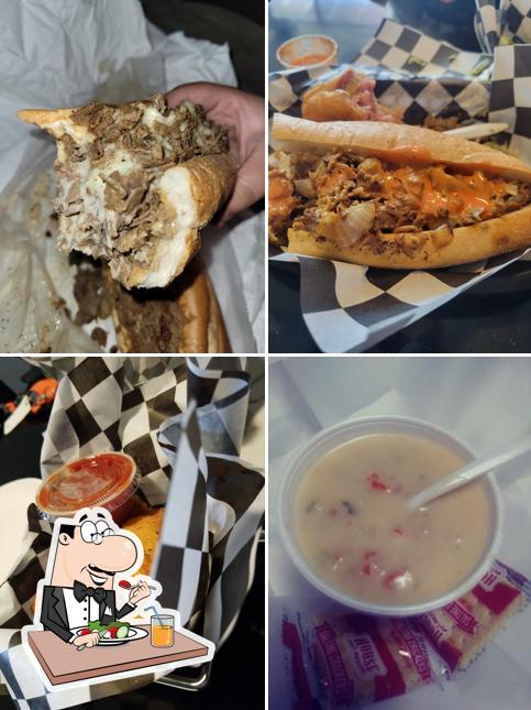 Top 7 restaurants in Kingston, Pennsylvania, february 2025 - Restaurant ...