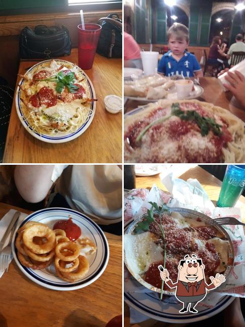 Castiglia Italian Eatery, Keyser - Restaurant menu, prices and reviews