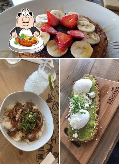 Honest by Michi's in Doral - Restaurant menu and reviews