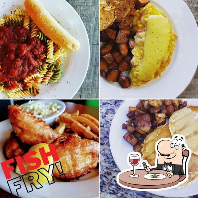 92 Drinks + Eats (aka 92nd Street Cafe & Bar) in Scottsdale ...