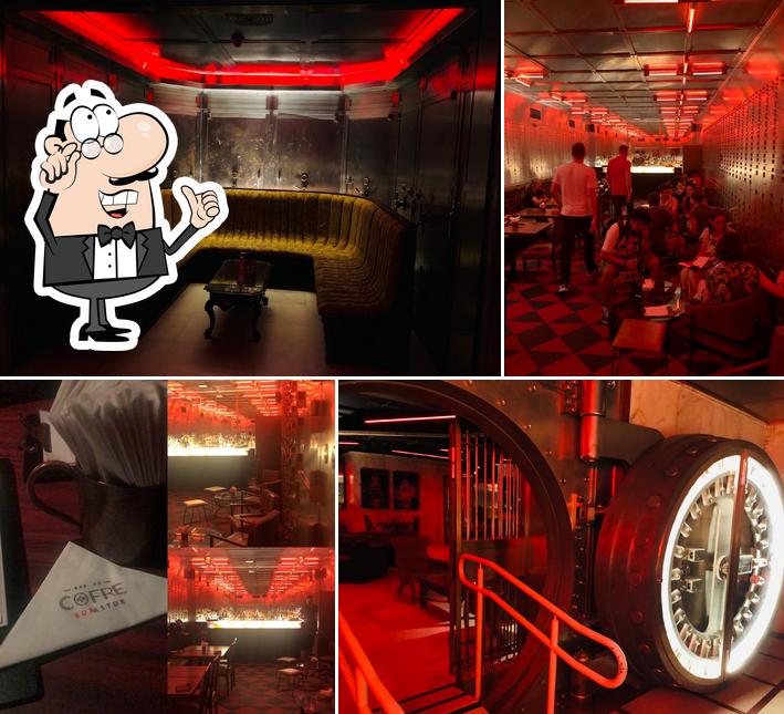 SubAstor Bar do Cofre, São Paulo - Menu do restaurante, preços e opiniões