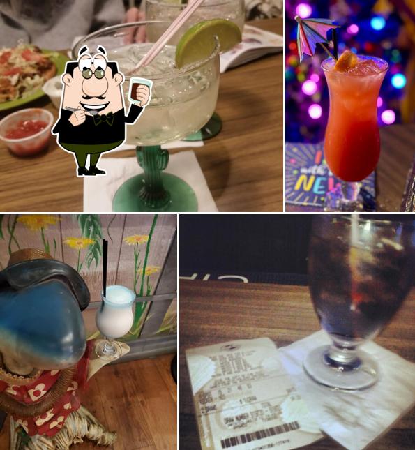 Bone Island Grille, Jackson - Restaurant menu, prices and reviews