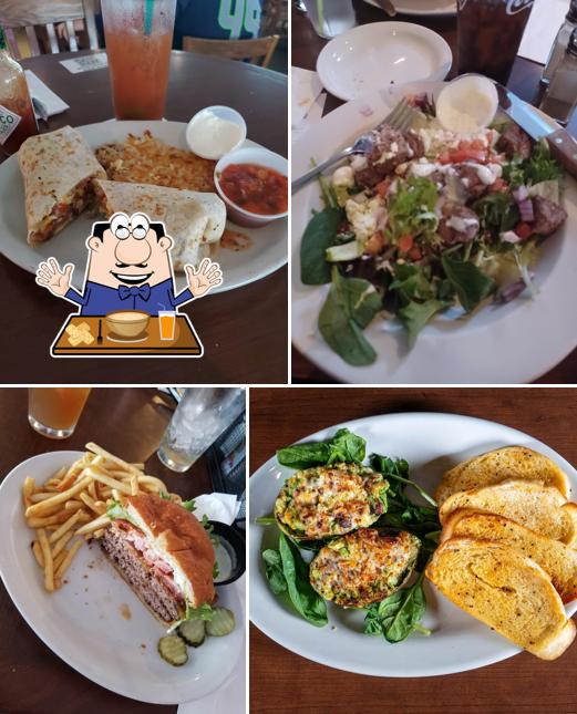 Dino's Pub, Renton - Restaurant menu, prices and reviews