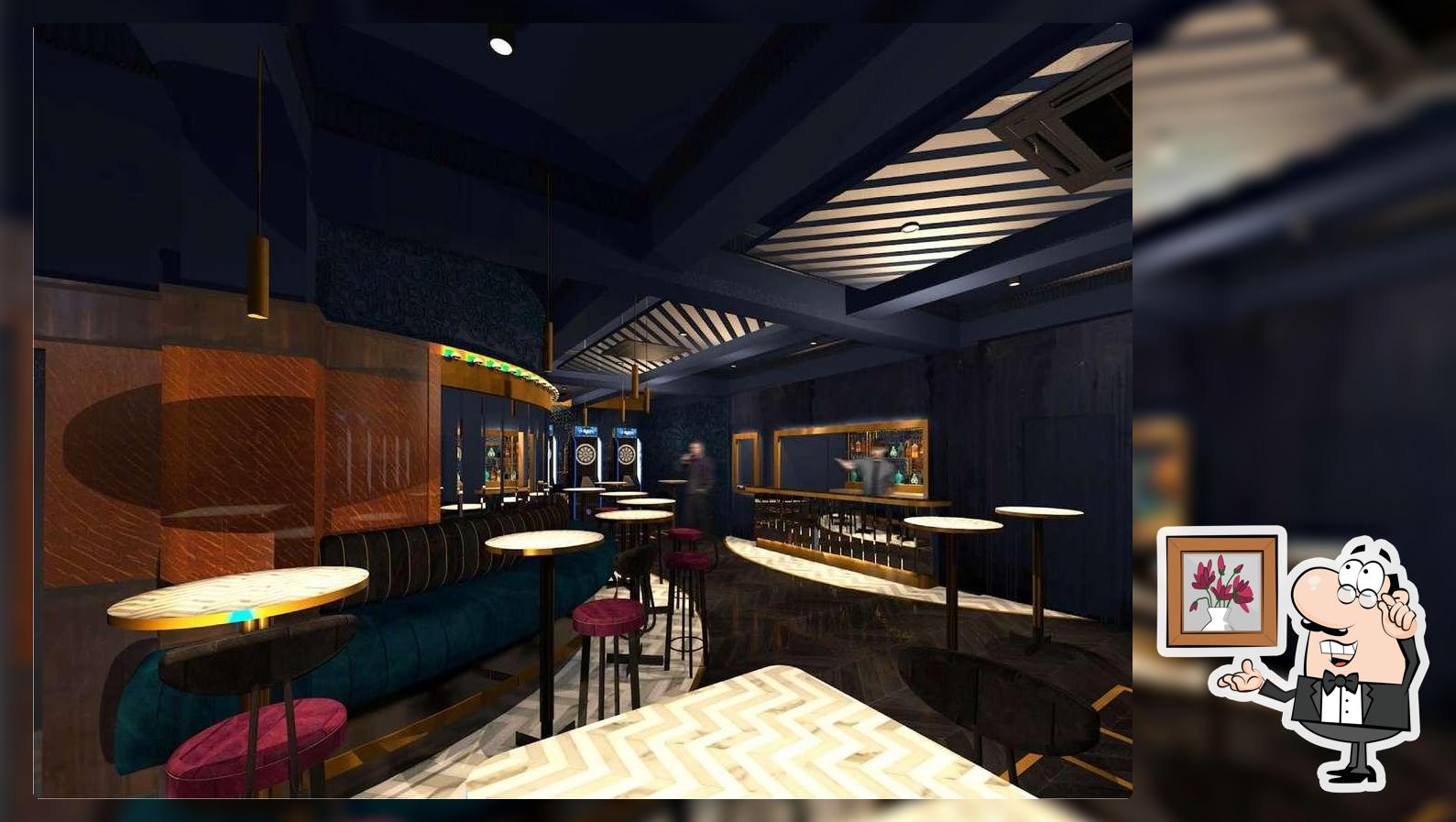 Top 7 restaurants in Barangaroo, december 2025 - Restaurant Guru