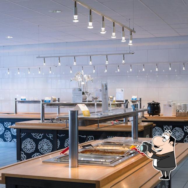 Addfood Restaurang & Catering, Stockholm, Telefonplan - Restaurant menu ...