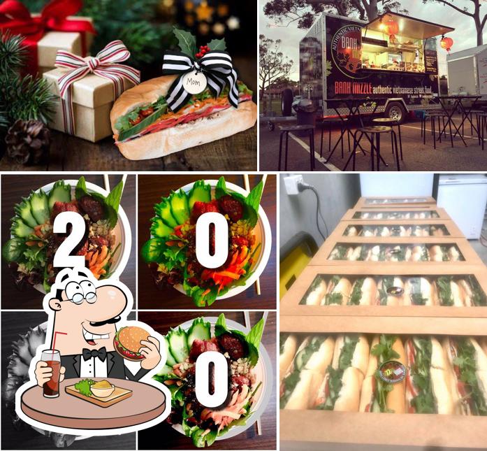 Banh Mizzle Authentic Vietnamese Street Food, Balcatta - Restaurant ...