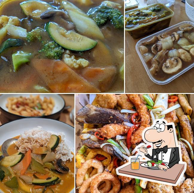 Barrow Fiesta in Barrow-in-Furness - Restaurant menu and reviews