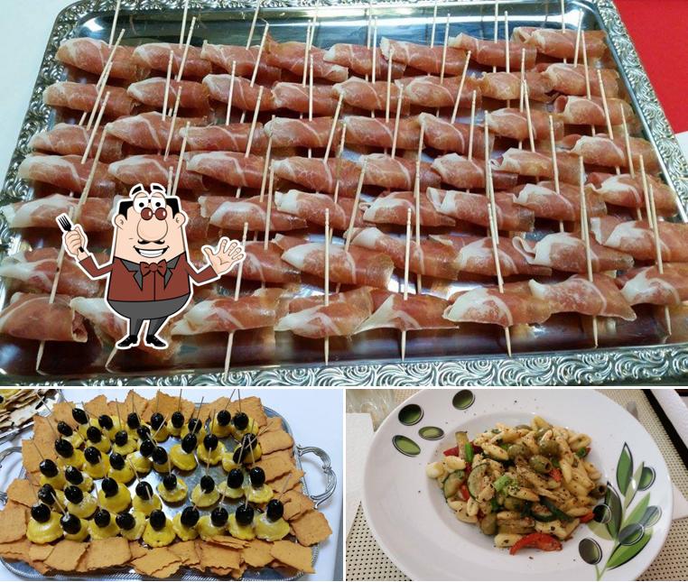 Trattoria Zizu, Stockach - Speisekarte, Preise und Bewertungen