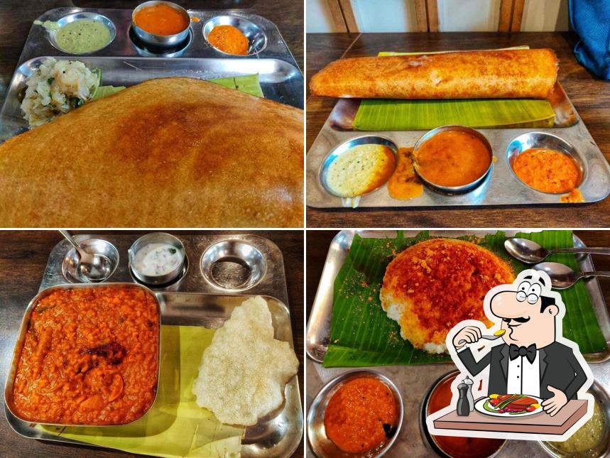 Eating Circles, Chennai - Restaurant menu, prices and reviews