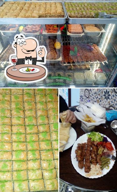 Fast-Food Ozana - MEMO kebap, Bucharest - Restaurant reviews
