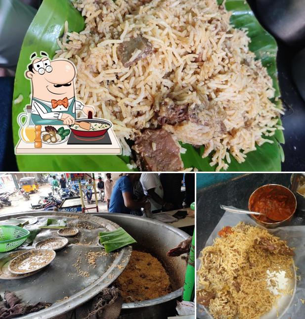 Best biryani in Ambur restaurants, spring 2024 - Restaurant Guru
