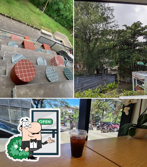 Kata Anja Coffee, Bandung - Restaurant menu, prices and reviews