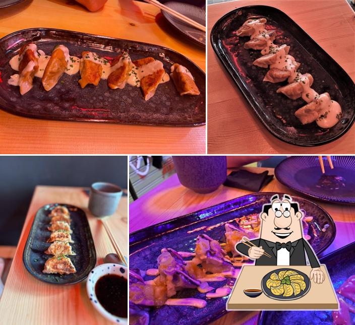 Kuidaore Ramen Bar, Gijón - Menú del restaurante, precios y reseñas