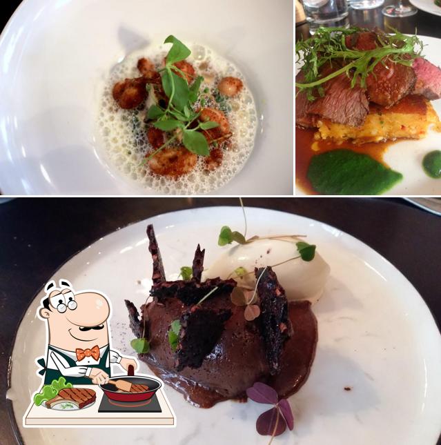 Le Pantruche, Paris, Pigalle - Restaurant menu, prices and reviews