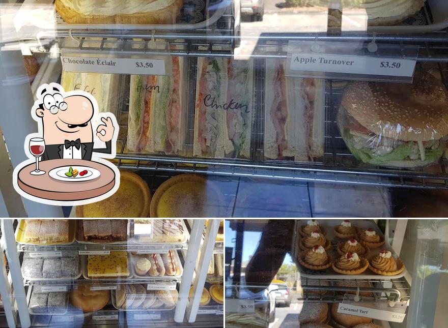 Manly West Bakery, Manly West - Restaurant menu, prices and reviews