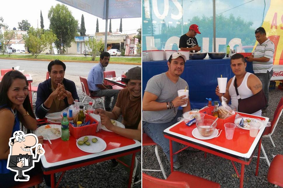 Mariscos Mr. Barbas, Tonalá - Menú del restaurante, precios y reseñas