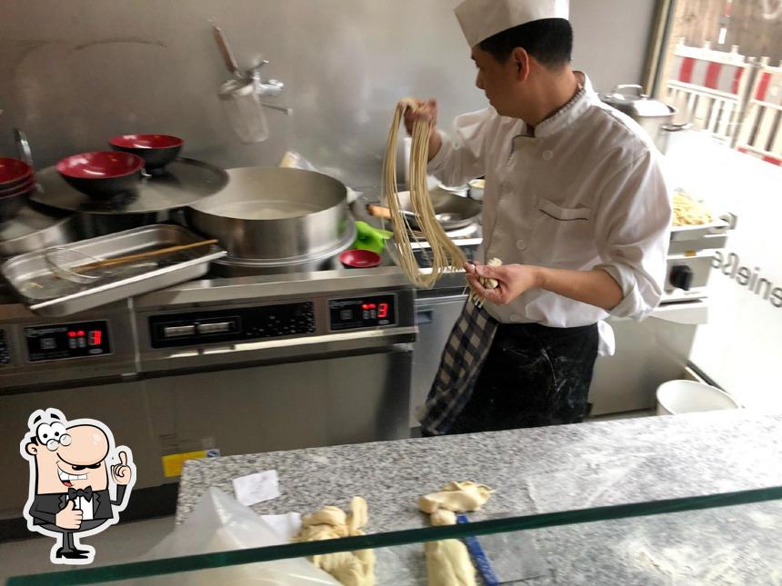 Max´s Beef Noodles restaurant, Munich - Restaurant menu and reviews