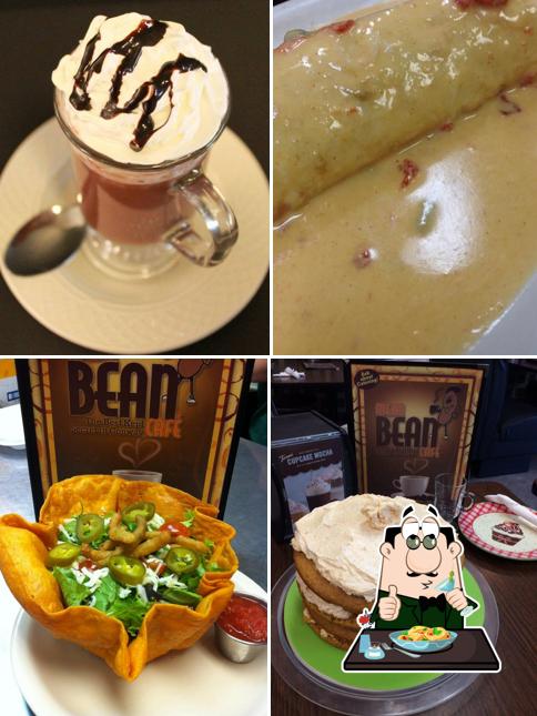 Mean Bean Cafe, Conway - Restaurant menu, prices and reviews