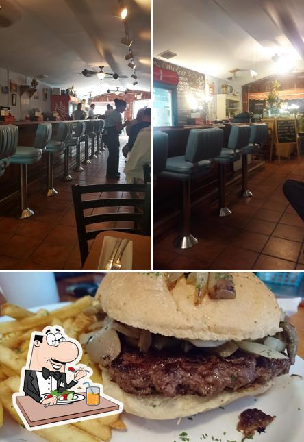 My Little Greek Deli in Miami Springs - Restaurant menu and reviews