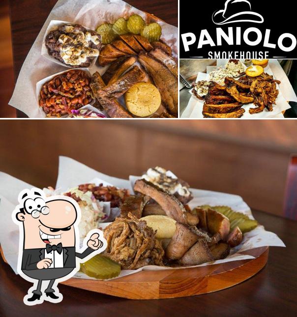 Paniolo Smoke House in Honolulu