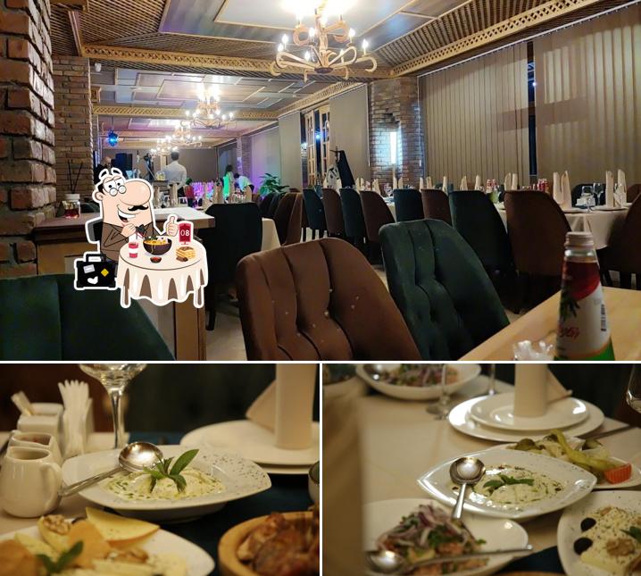 რესტორანი შოგი (Restaurant Shogi), Zugdidi - Restaurant reviews