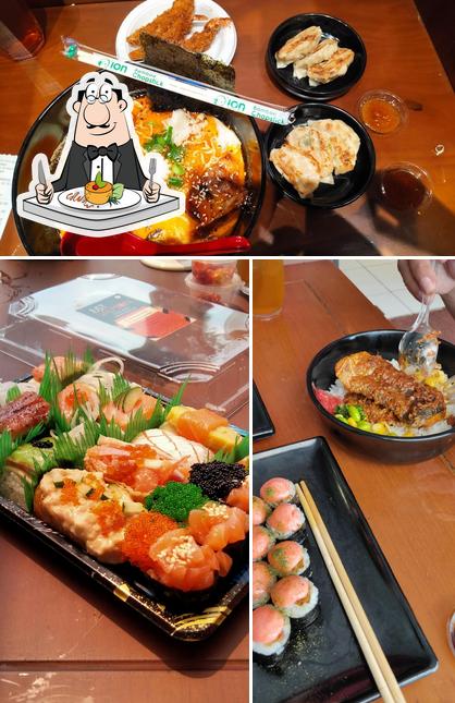 Simplisio Menya (Ramen Bar) Kota Baru Parahyangan, Padalarang ...