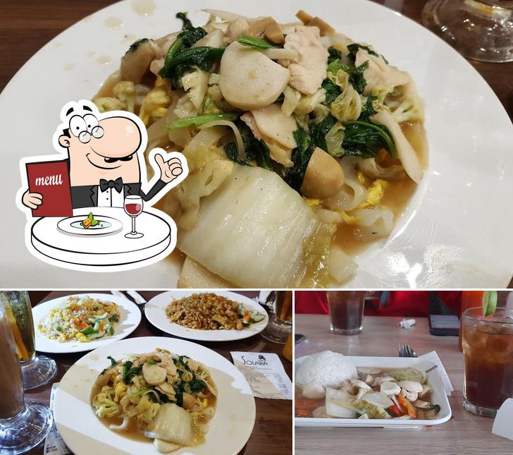 Solaria Resto & Lounge restaurant, Teluk Ambon - Restaurant reviews