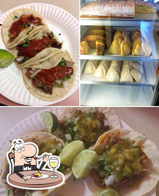 Taqueria La Roca, Lompoc - Restaurant menu, prices and reviews