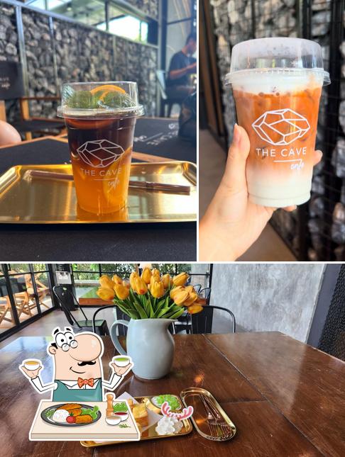 The Cave Cafe, Pak Chong - Restaurant reviews