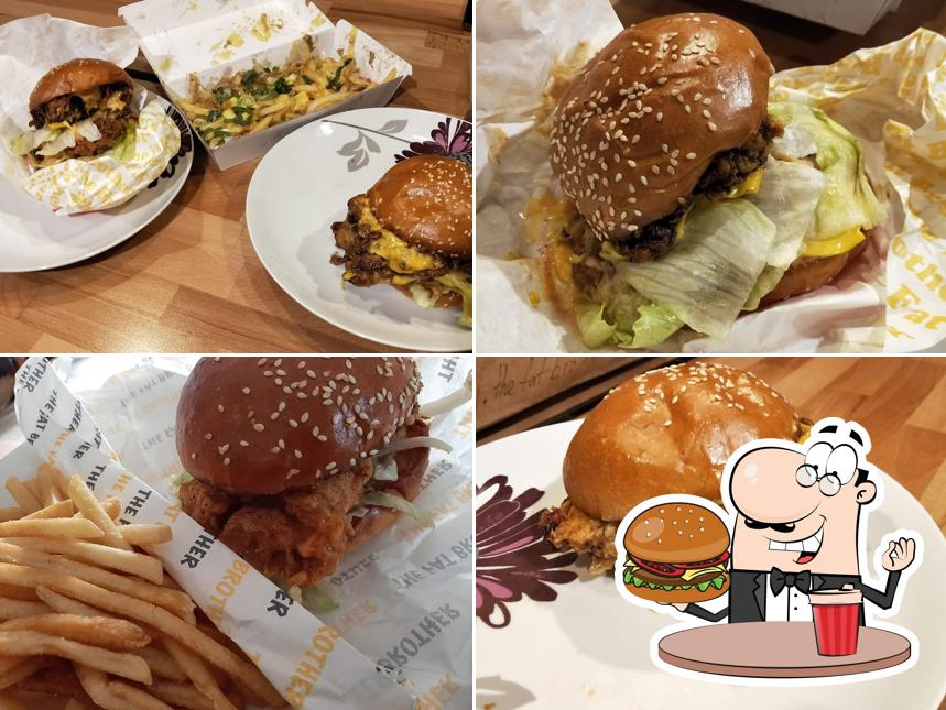 The Fat Brother Tauranga, Tauranga - Restaurant menu, prices and reviews