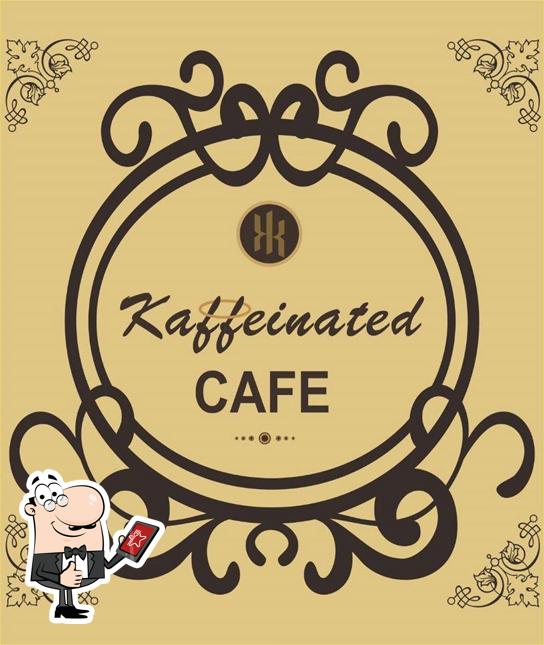 kaffeinated cafe, Delhi - Restaurant menu, prices and reviews