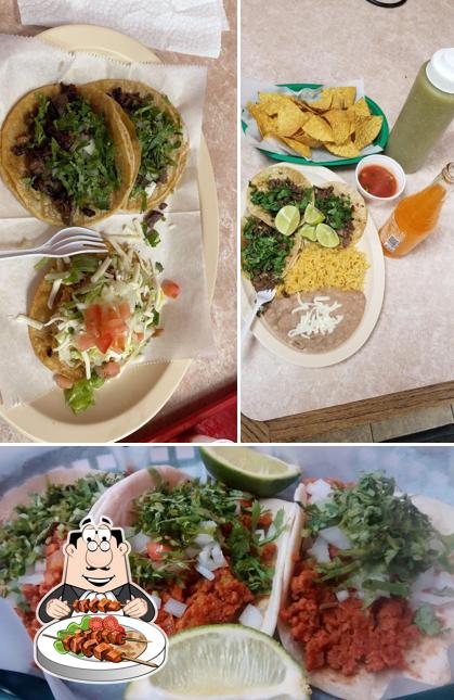 My Taco in Frankfort - Restaurant menu and reviews