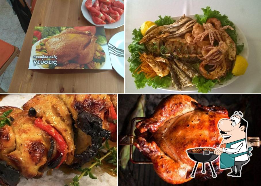 Find the best place to eat in Polychrono, summer 2024 - Restaurant Guru