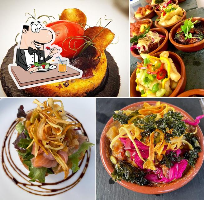 The Church Inn in Cardiff - Restaurant reviews