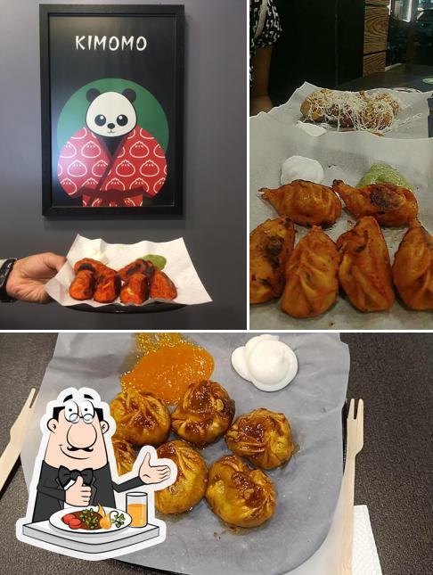 The Momo Panda, Thane - Restaurant menu and reviews